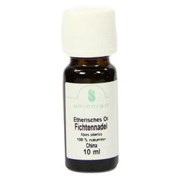 Ätherisches ÖL Fichtennadel DAB 10 ml