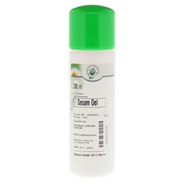 Sesamöl 200 ml