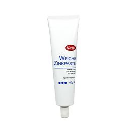 Caelo Zinkpaste weich 100 g