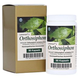 Orthosiphon Kapseln 90 St.
