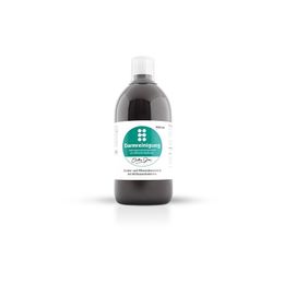 Orthodoc Darmreinigung Konzentrat 1000 ml