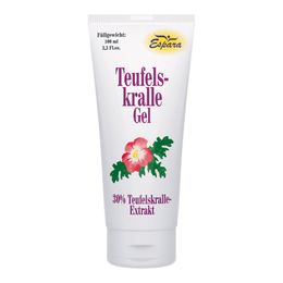 Teufelskralle GEL 100 ml