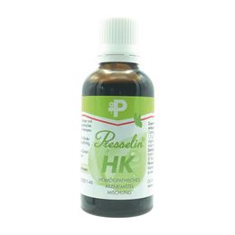 Presselin HK Herz Kreislauf Tropfen 50 ml