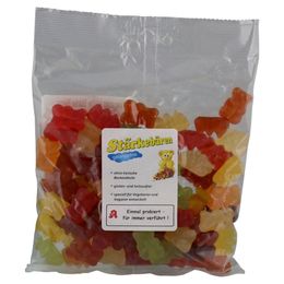 Vegacap Kleine Stärke Bären 200 g