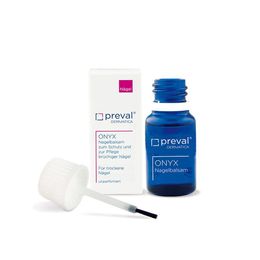 Preval Onyx Nagelbalsam 10 ml