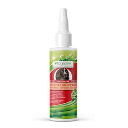 Bogacare Ohrreiniger Alchemilla Spüllösung 125 ml