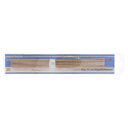 Sandblattfeilen 18 cm C137/18 1 P