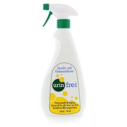URIN FREI Geruchs- und Fleckenentferner 750 ml