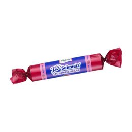Soldan TEX Schmelz Traubenzucker Himbeere 33 g
