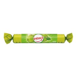 Intact Traubenzucker Apfel 40 g