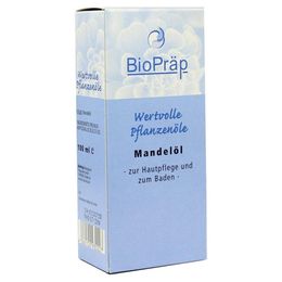 Mandelöl 100 ml