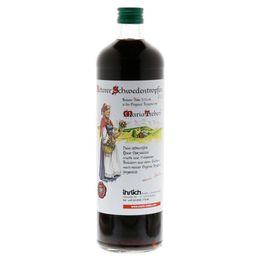 Maria Treben Bitterer Schwedentropfen 32 vol.-% Alkohol 700 ml