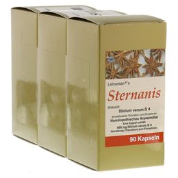 Sternanis Kapseln 270 St.