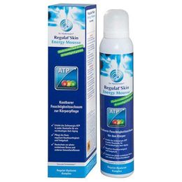 Regulat Skin Energy Mousse 200 ml
