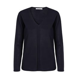 TATUUM Pullover 'TESSO' Damen Gr&ouml;&szlig;e L navy