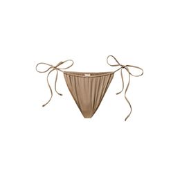 LeGer by Lena Gercke Bikini Bottoms 'Luana' female Brown size 34