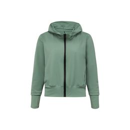 Born Living Yoga Sportjacke 'Airla' Damen Gr&ouml;&szlig;e L mint