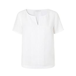 TATUUM Shirt female White size 46