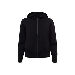 Born Living Yoga Athletic Jacket 'Airla' female Black size XS