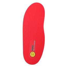 Sidas Winter Custom Pro Einlegesohlen - rot - Gr. XXL