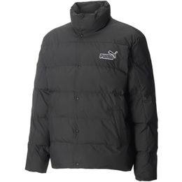Puma Better Polyball Steppjacke Herren - schwarz - Gr. XXL - Polyester