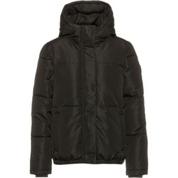 WLD Rocket Empire Kapuzenjacke Damen - schwarz - Gr. L - Polyester