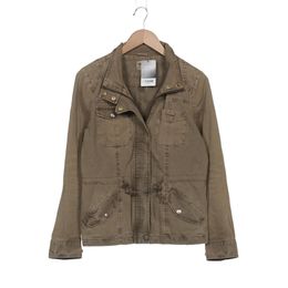 Only Damen Jacke, braun, Gr. 36