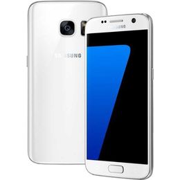 Samsung G930 galaxy S7 4G 32GB weiß vodafone