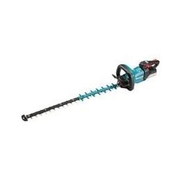 Makita Akku-Heckenschere UH005GZ XGT, 40Volt, 75cm blau/schwarz, ohne Akku und Ladeger&auml;t