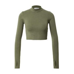 EDITED Pullover 'Tya' Damen Größe XS khaki