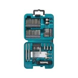 Makita Bohrer- & Bit-Satz D-58877, 42-teilig