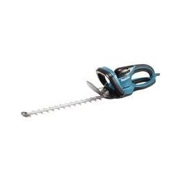 Makita Heckenschere UH5580 blau/schwarz, 670 Watt