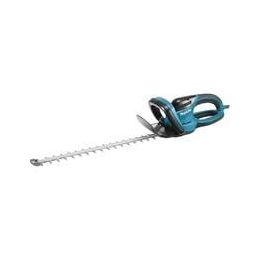 Makita Heckenschere UH6580 blau/schwarz, 670 Watt