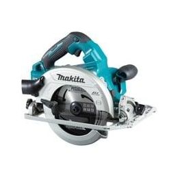 Makita Akku-Handkreiss&auml;ge DHS782ZJ, 36Volt (2x18V) blau/schwarz, ohne Akku und Ladeger&auml;t, im MAKPAC