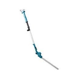 Makita Akku-Heckenschneider UN460WDZ, 12Volt, Heckenschere blau/schwarz, ohne Akku und Ladeger&auml;t