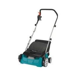 Makita Vertikutierer UV3200 blau/schwarz, 1.300 Watt