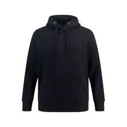 Jay-pi Sweatshirt male Black size 6XL
