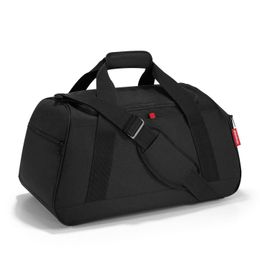 Reisenthel® Reisenthel Sporttasche activitybag black Babystiefel