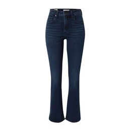Levi's LEVI'S Jeans '725' Damen Gr&ouml;&szlig;e 29 dunkelblau