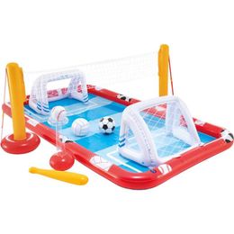 Intex - Action Sports Spielzentrum 325x267x102 cm