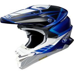 Shoei VFX-WR 06 Jammer, Motocrosshelm