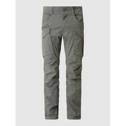 Replay Cargohose mit Stretch-Anteil Modell "JOE"