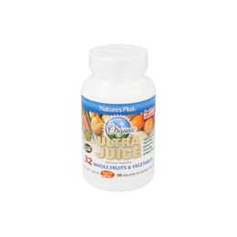 Nature's Plus Natures Plus Ultra Juice 90 Zweischicht-Tabletten