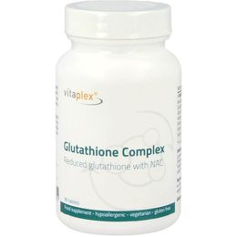 Vitaplex Glutathione Complex 90 Tabletten