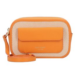 Kate Spade Umh&auml;ngetasche 'Ava' Damen Gr&ouml;&szlig;e One Size beige / orange