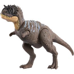 Mattel Spielfigur Jurassic World Wild Roar Ekrixinatosaurus