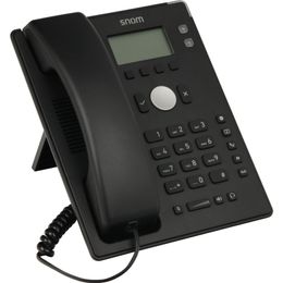 Snom VoIP-Telefon D120