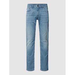 JOOP! Slim Fit Jeans im 5-Pocket-Design Modell 'Stephen'