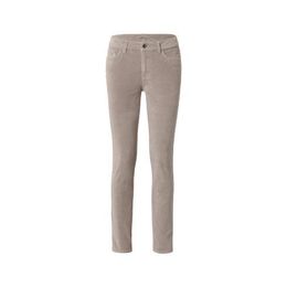 Tchibo Samthose - Taupe - Gr.: 46