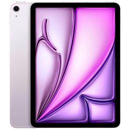 Apple iPad Air 5G 6.Gen (2024) 27,9 cm (11,0 Zoll) 1 TB violett